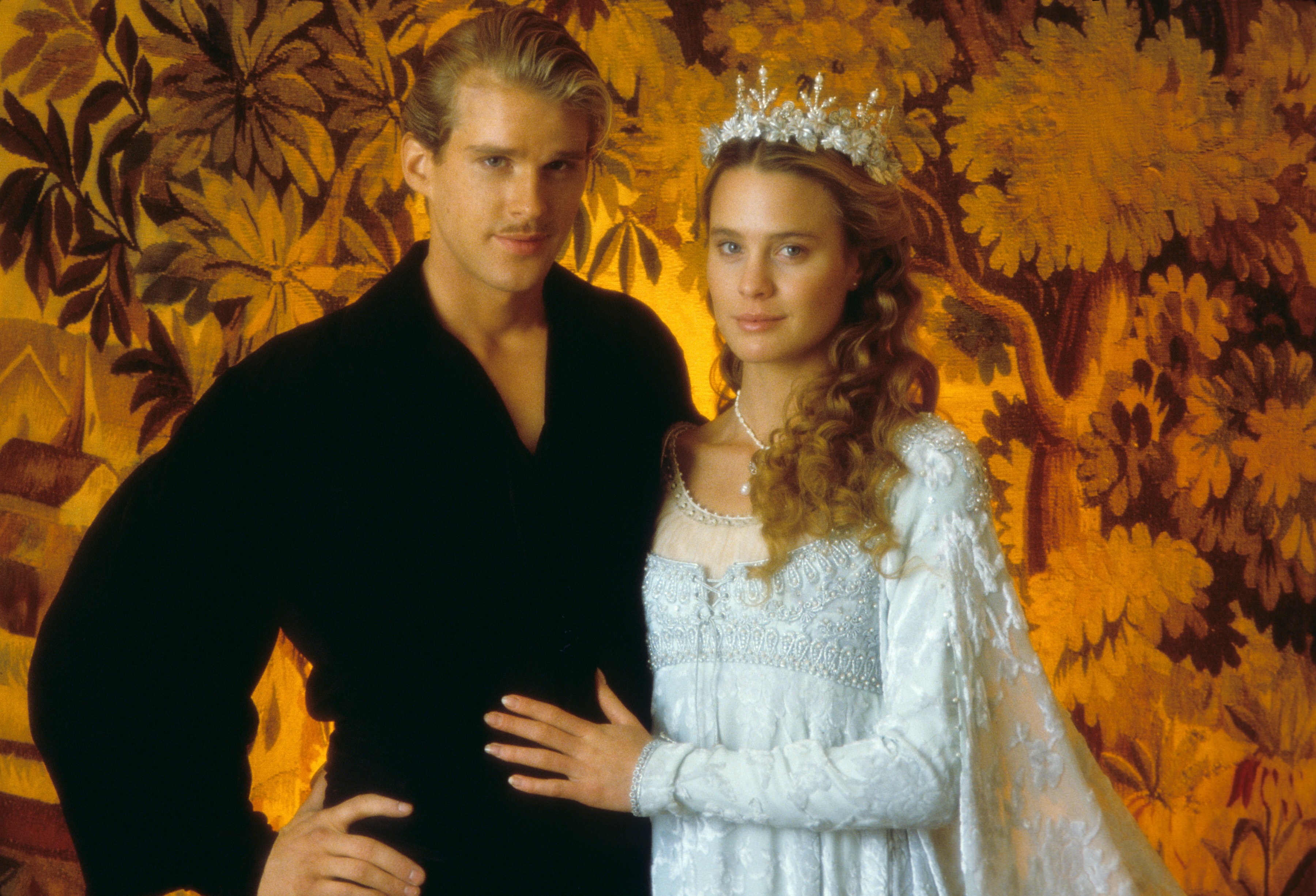 Valentine's Day Party: 'The Princess Bride' | Trustees Theater