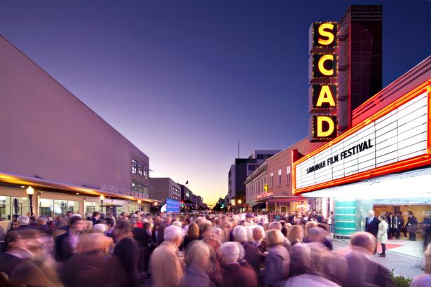 Gallery | Trustees Theater