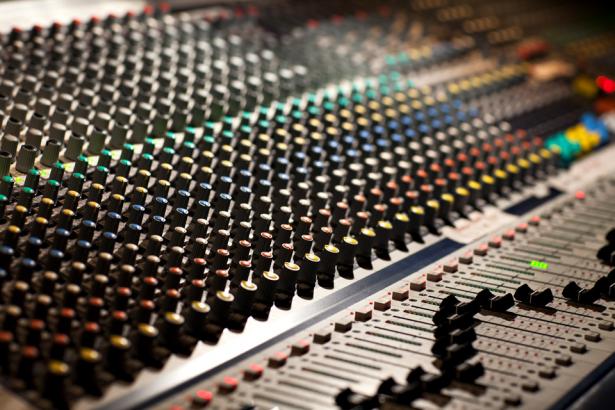 Gallery | Trustees Theater